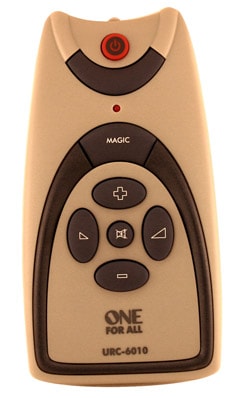 ICELED Remote Control | Oznium